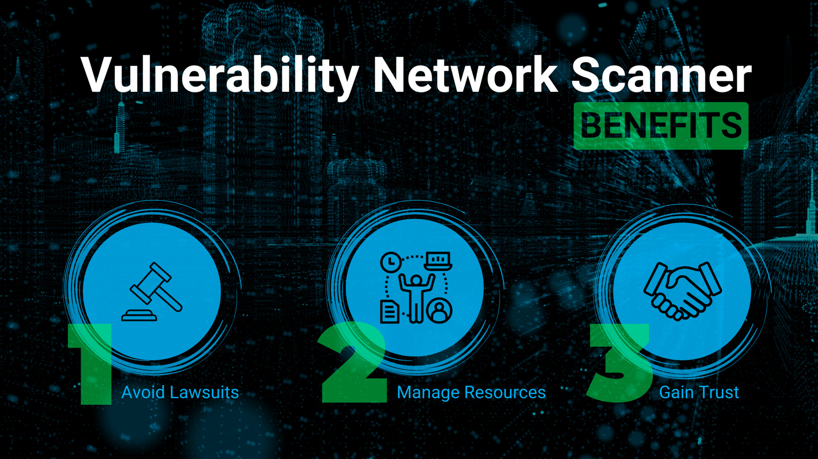 What is External Vulnerability Scanning? What is External Vulnerability Scanning?